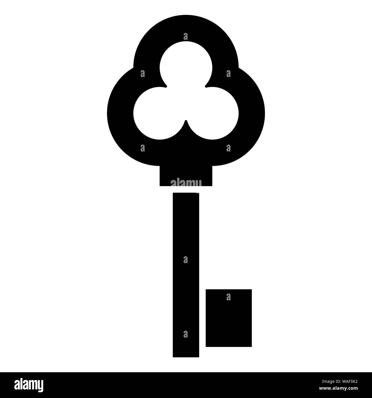 Key icon. Key vector icon. Key symbol. perfect use for website, pattern ...