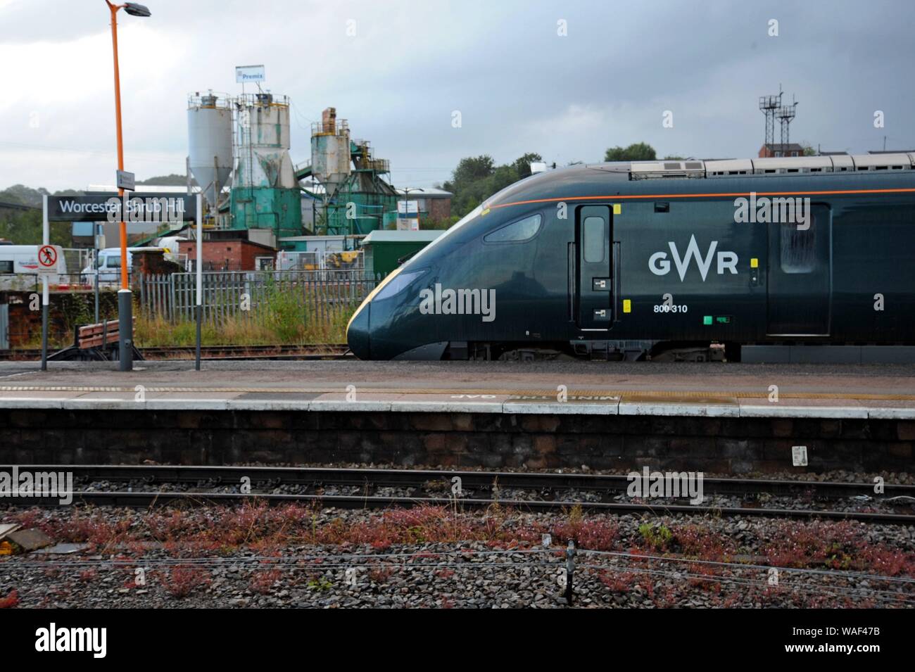 Hitachi at300 hi-res stock photography and images - Alamy