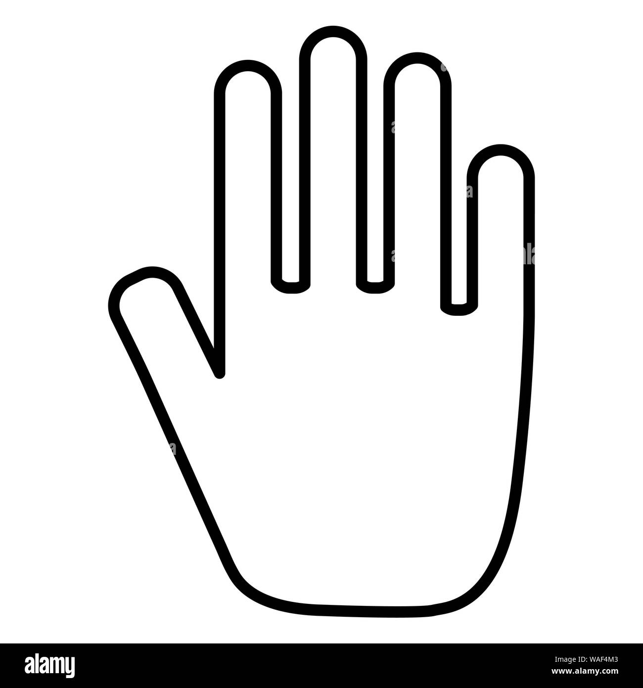 Creative Mouse Cursor Vector