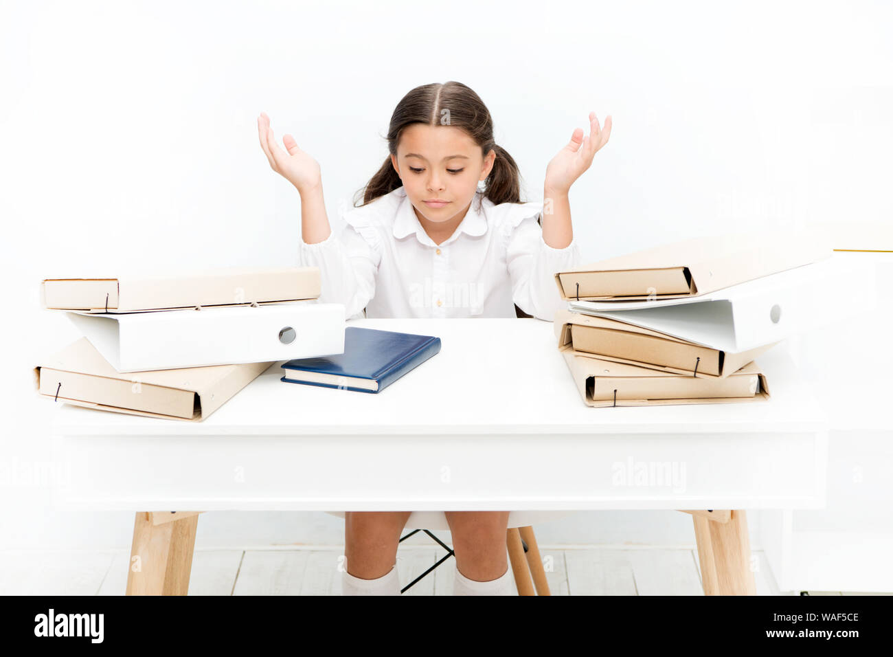 Cope with failure. Make teaching points of mistakes deal appropriately ...