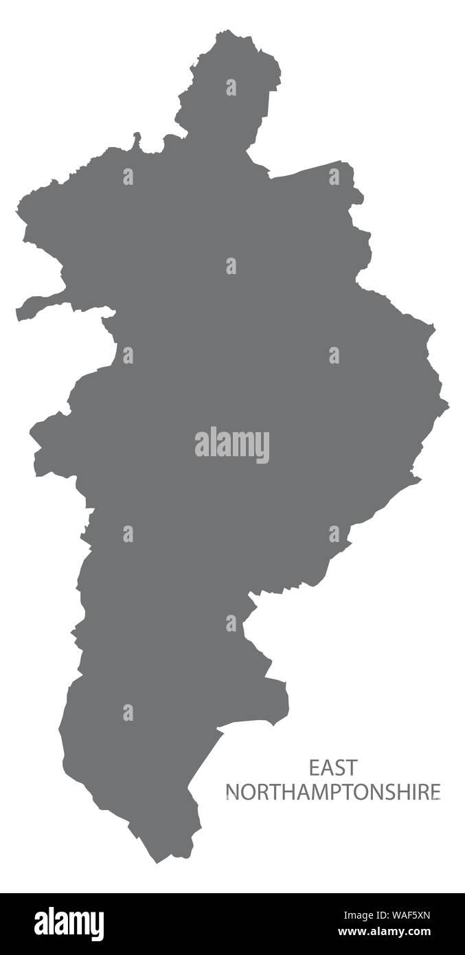 County border northamptonshire hi-res stock photography and images - Alamy