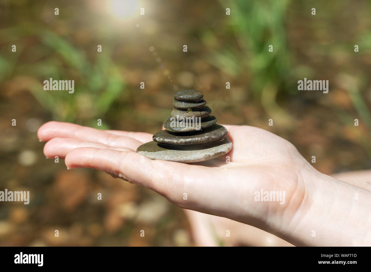 Human pyramid beach hi-res stock photography and images - Alamy