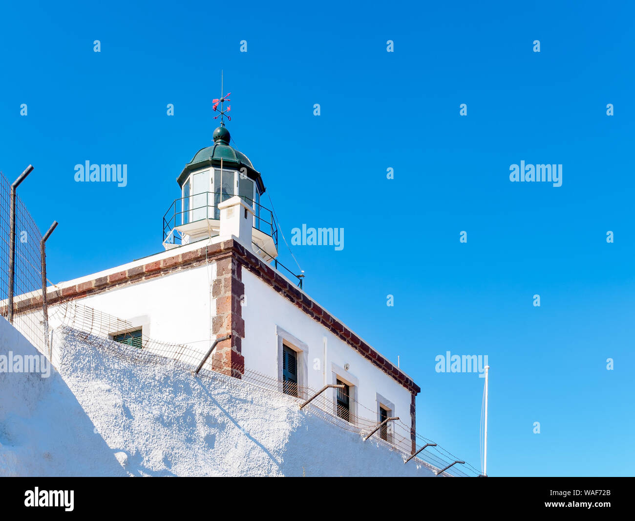Faros islands hi-res stock photography and images - Alamy