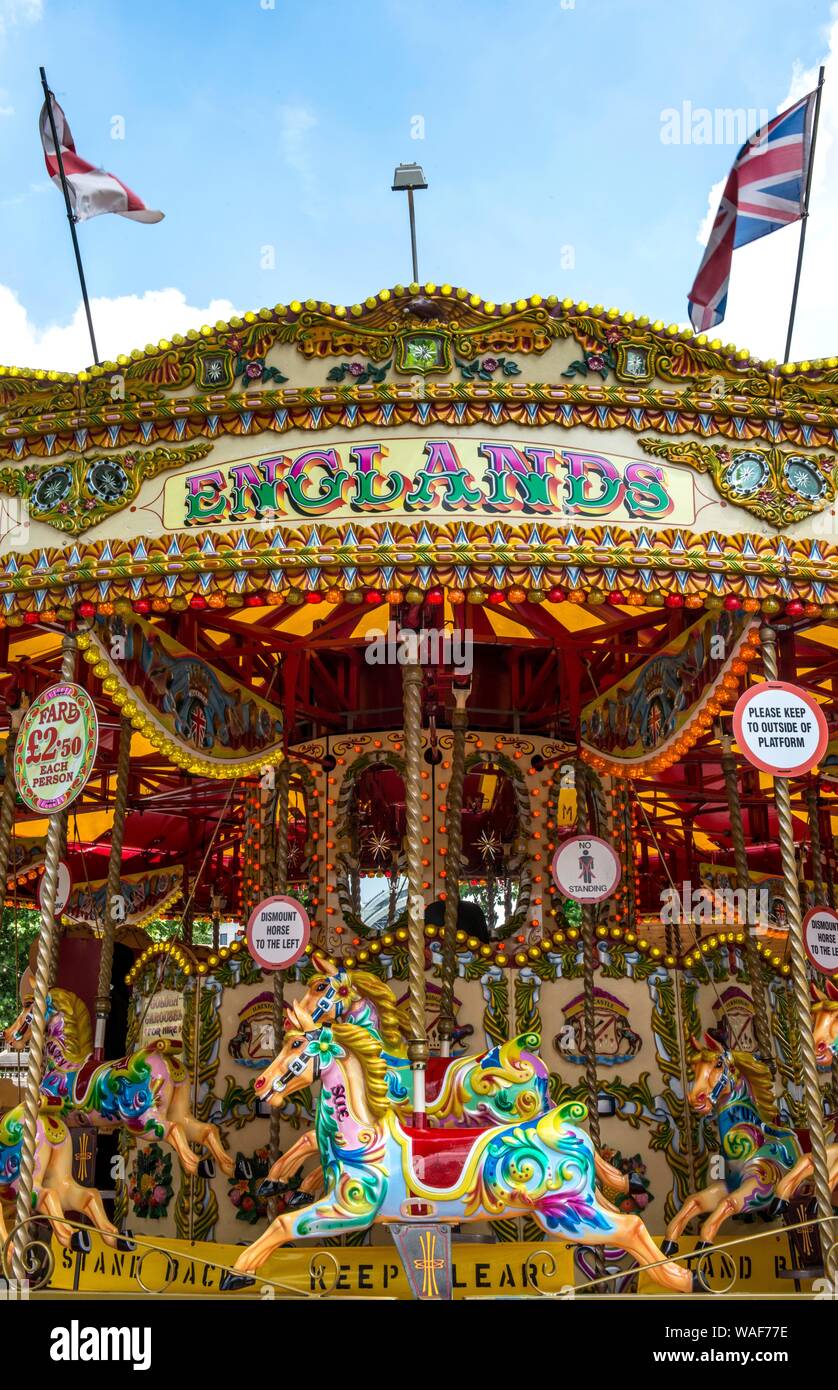 Celebration of great britain hi-res stock photography and images - Alamy