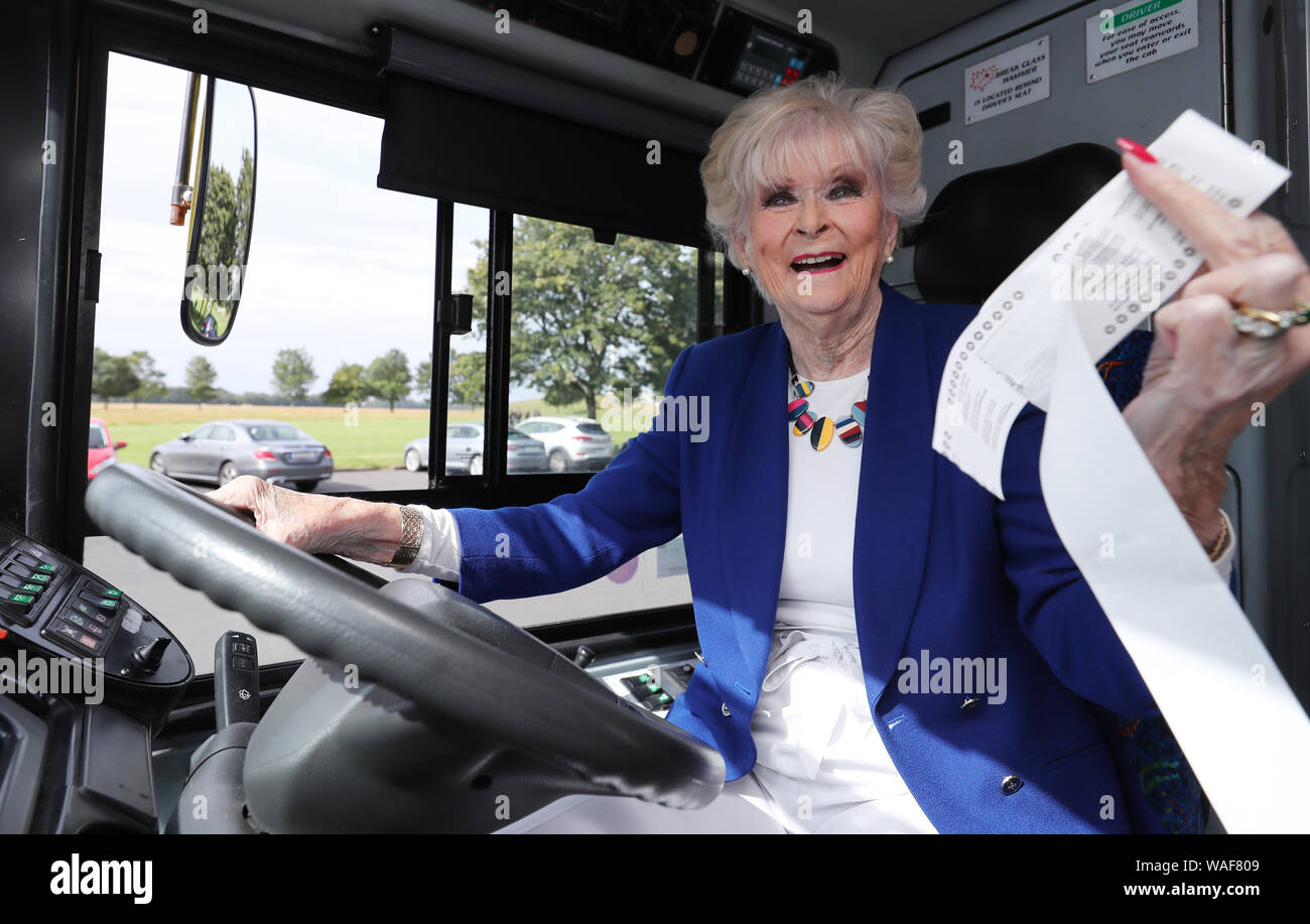 Rosemary Smith High Resolution Stock Photography and Images - Alamy