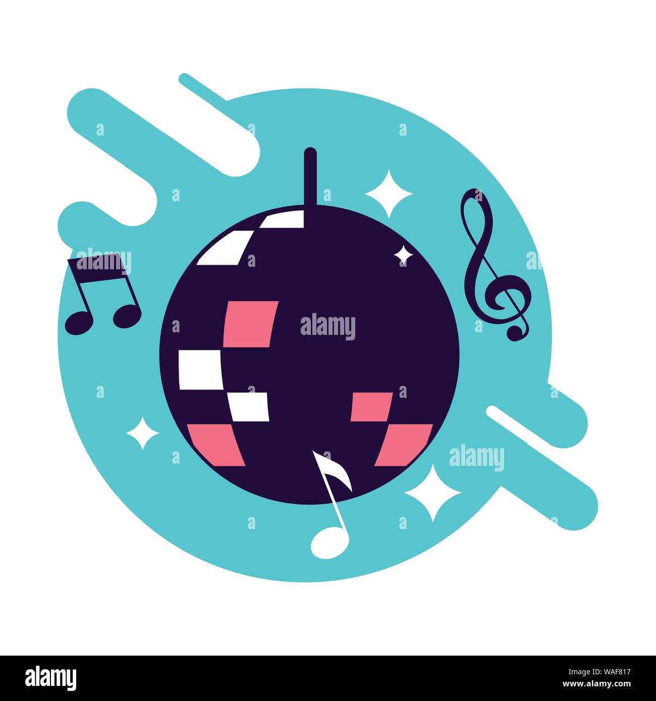 Feel the sunset Stock Vector Images - Alamy