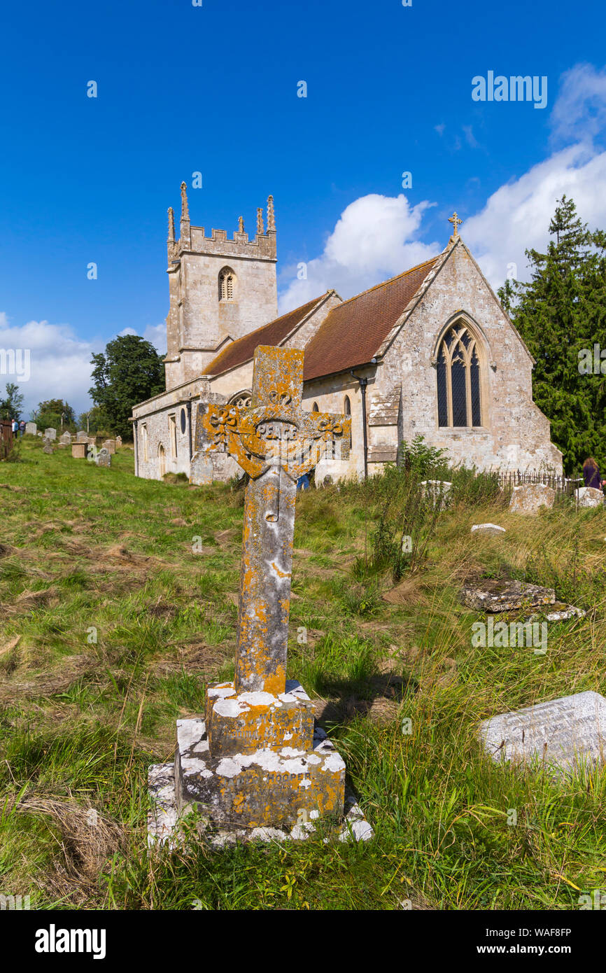 Abandoned imber hi-res stock photography and images - Alamy