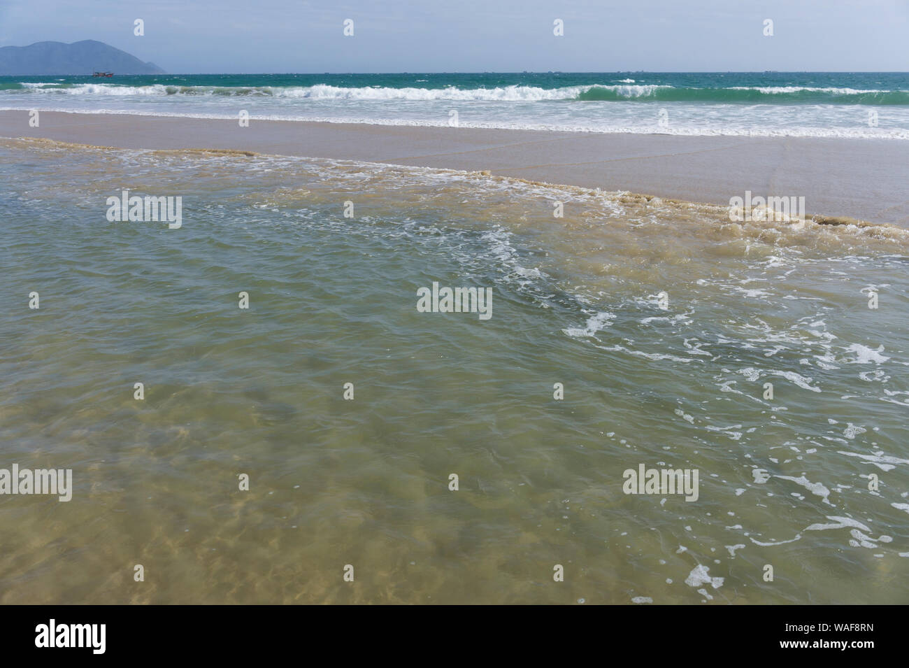 Beautiful clean south china hi-res stock photography and images - Alamy