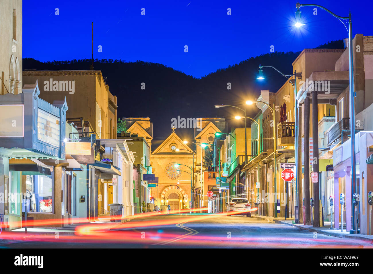 New nm mexico hi-res stock photography and images - Alamy
