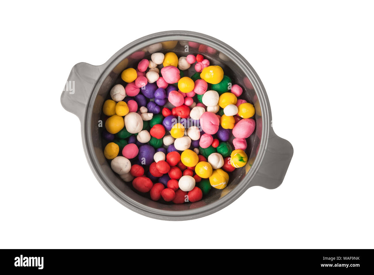 From plasticine hi-res stock photography and images - Alamy