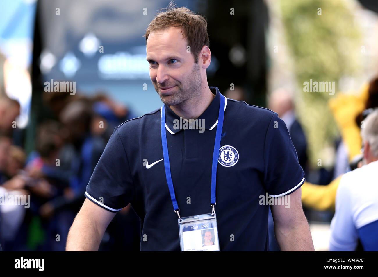 Chelsea technical hi-res stock photography and images - Alamy