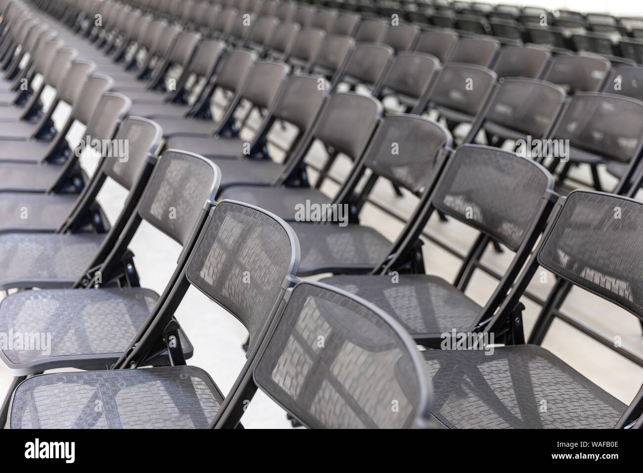 Seats plan hi-res stock photography and images - Alamy