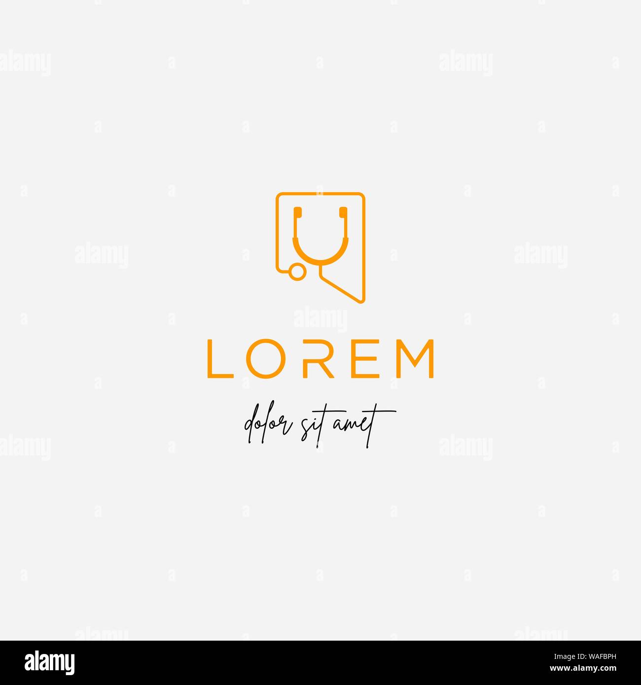 Medical forum Stock Vector Images - Alamy