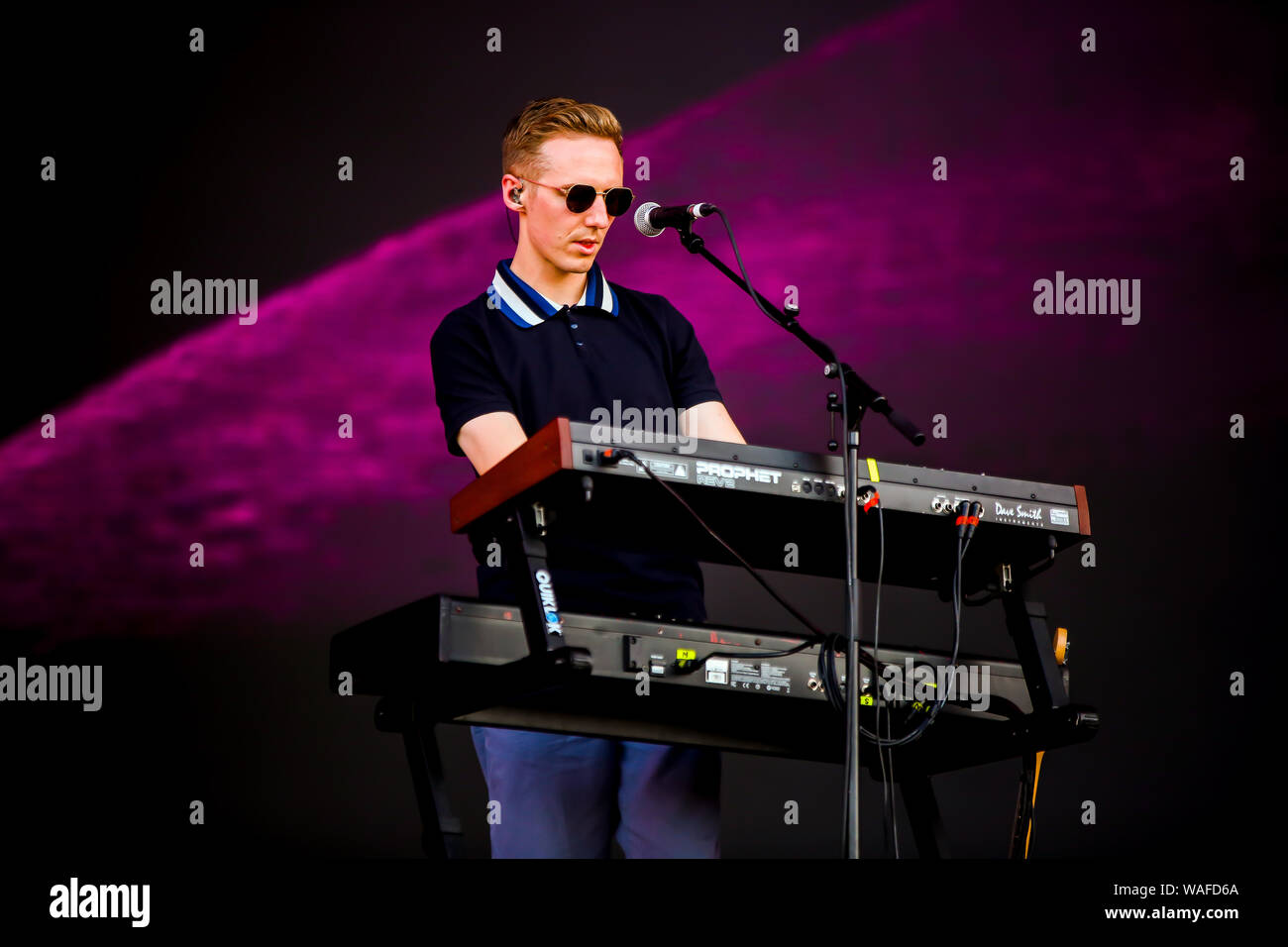 James hatcher hi-res stock photography and images - Alamy