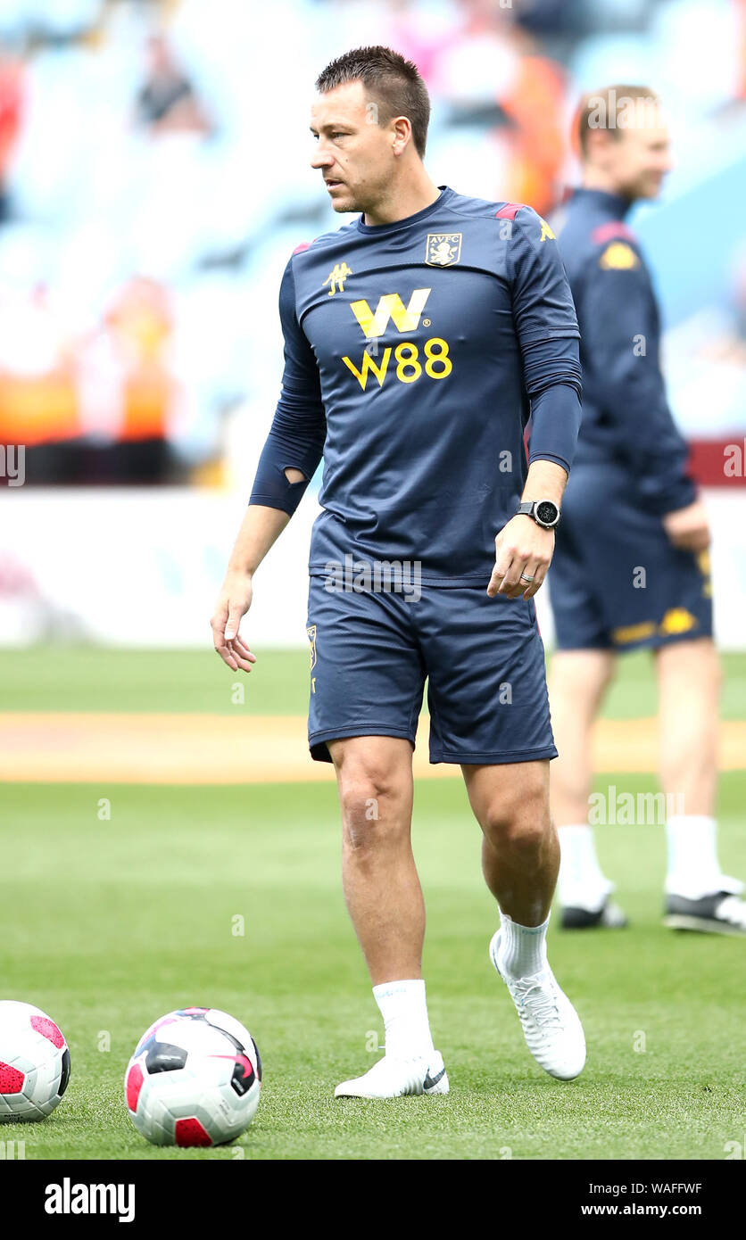 Assistant coach john terry hi-res stock photography and images - Alamy