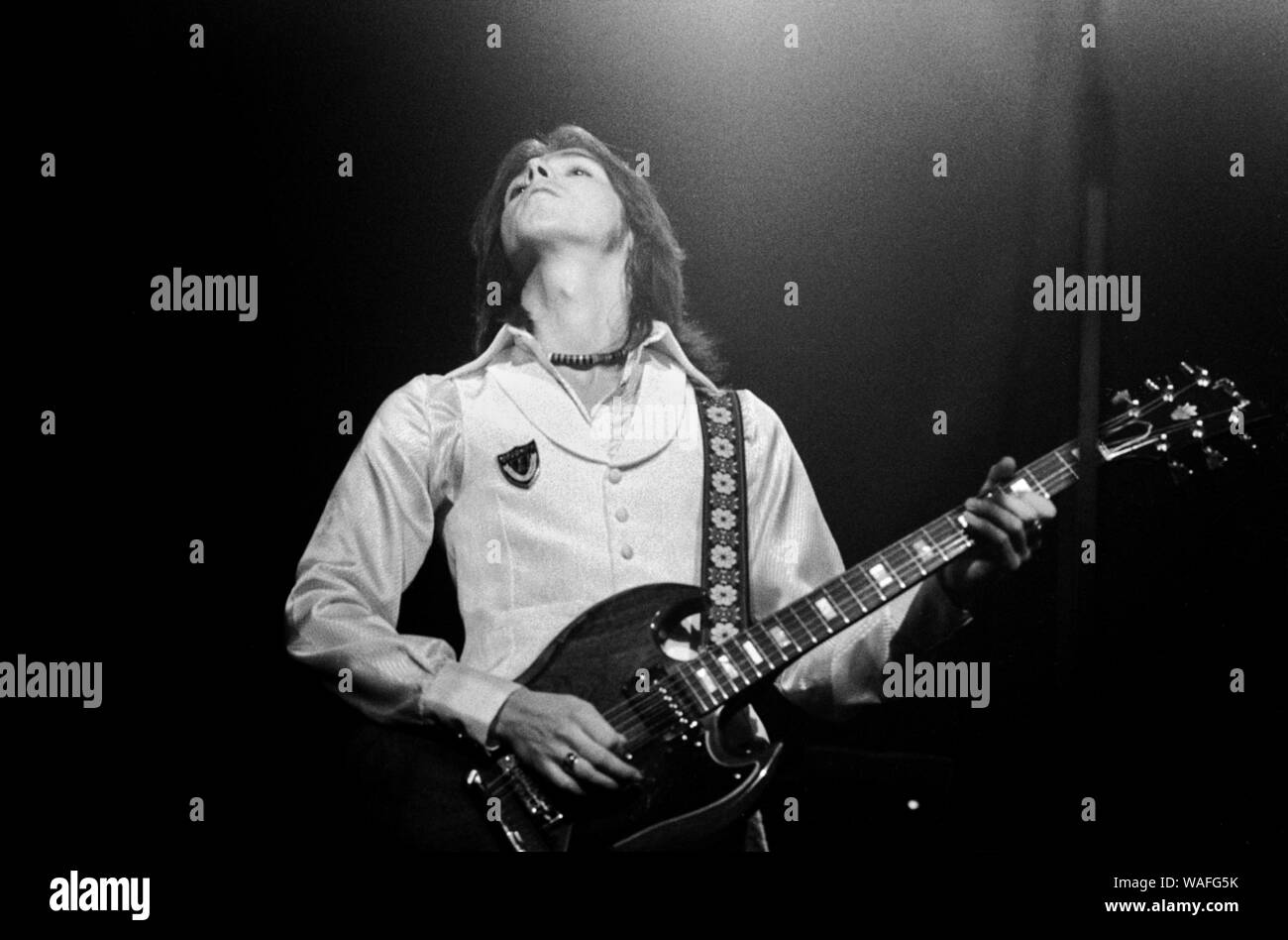 Rotterdam 1976 Black and White Stock Photos & Images - Alamy