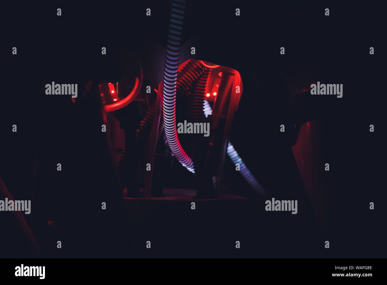 Micro cameras hi-res stock photography and images - Alamy