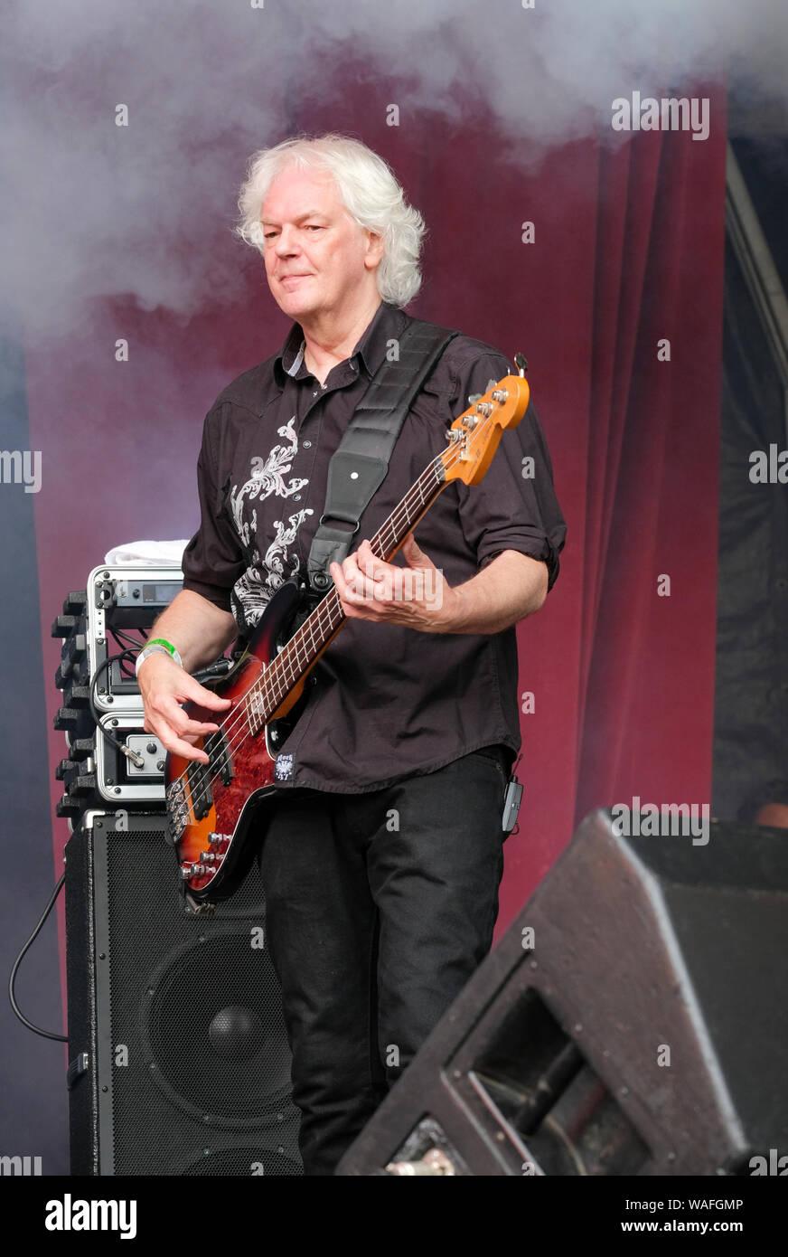Neil Murray