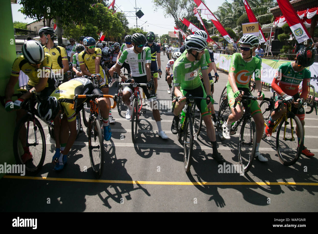 Madiun regency hi-res stock photography and images - Alamy