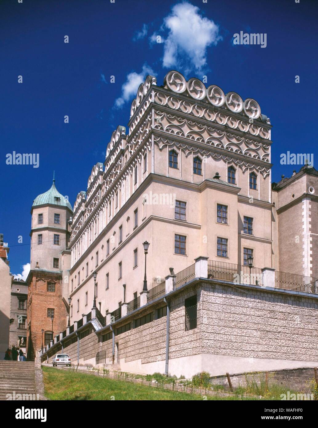 Stettin Lagoon High Resolution Stock Photography and Images - Alamy