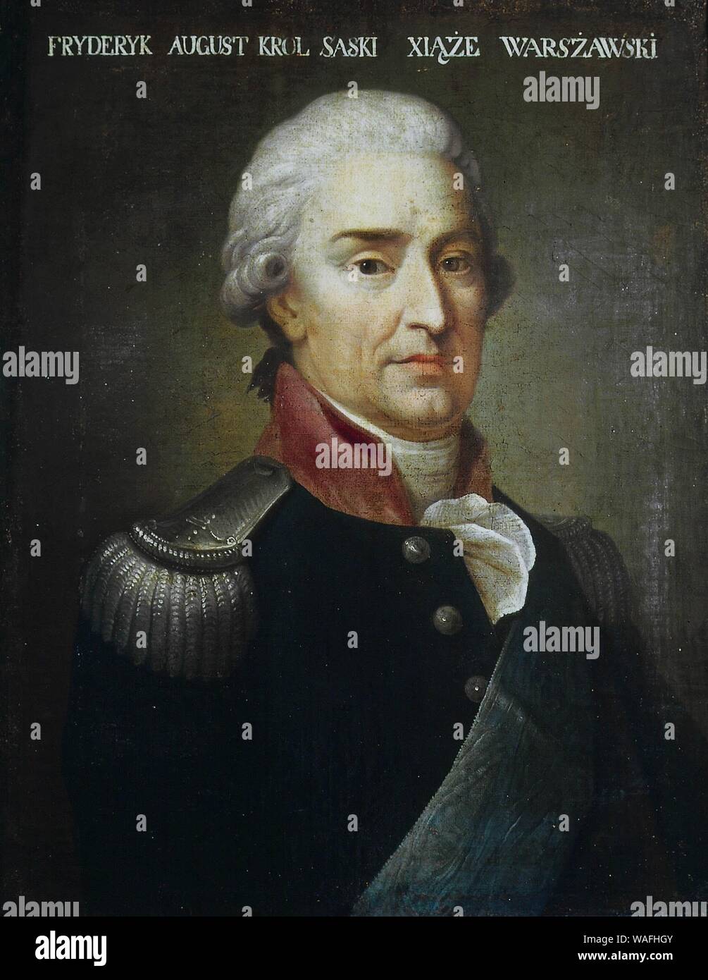 Wettin Dynasty High Resolution Stock Photography and Images - Alamy