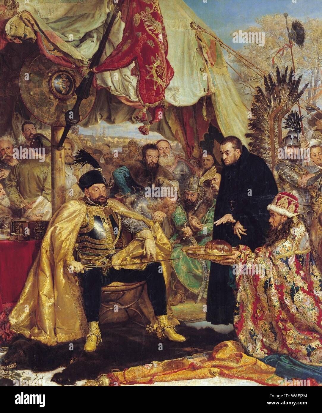 Batory High Resolution Stock Photography and Images - Alamy