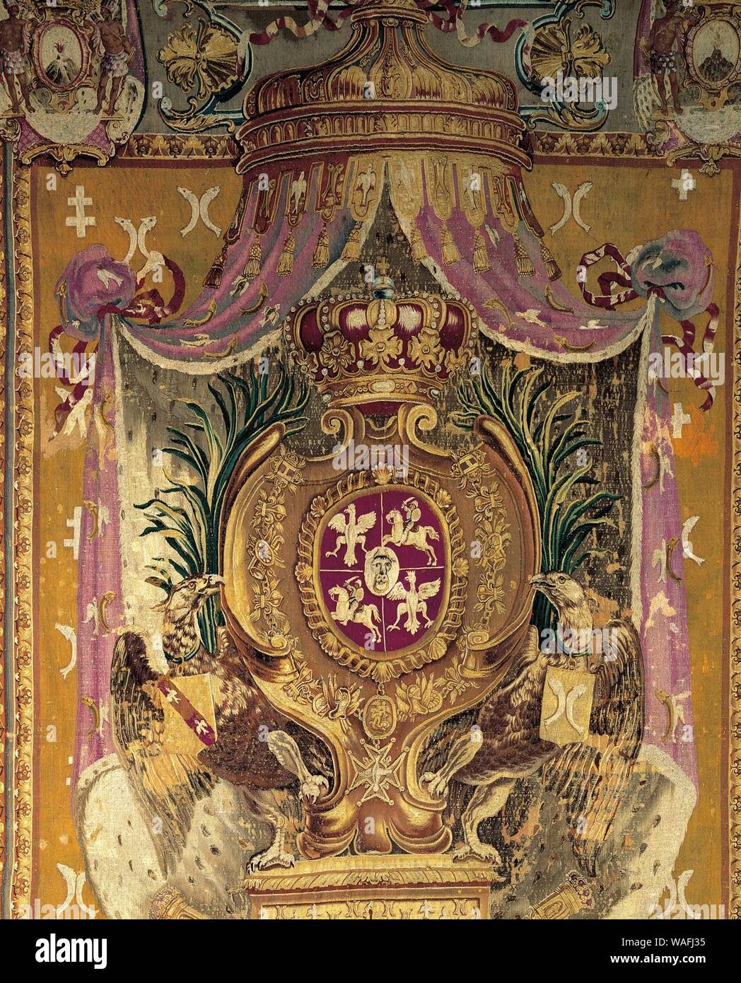 Polish Heraldry High Resolution Stock Photography and Images - Alamy