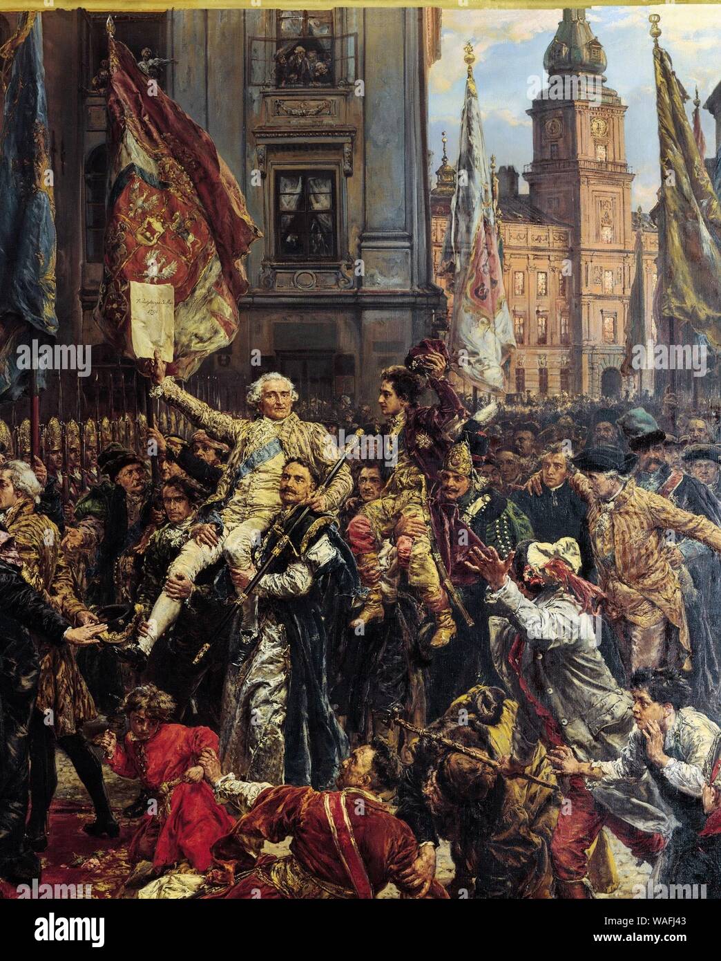 3 May 1891 High Resolution Stock Photography and Images - Alamy