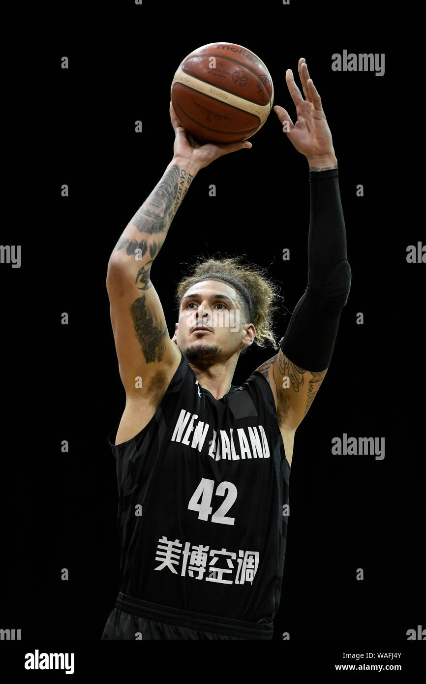 20th August 2019; Quay Centre, Sydney, Australia; International ...