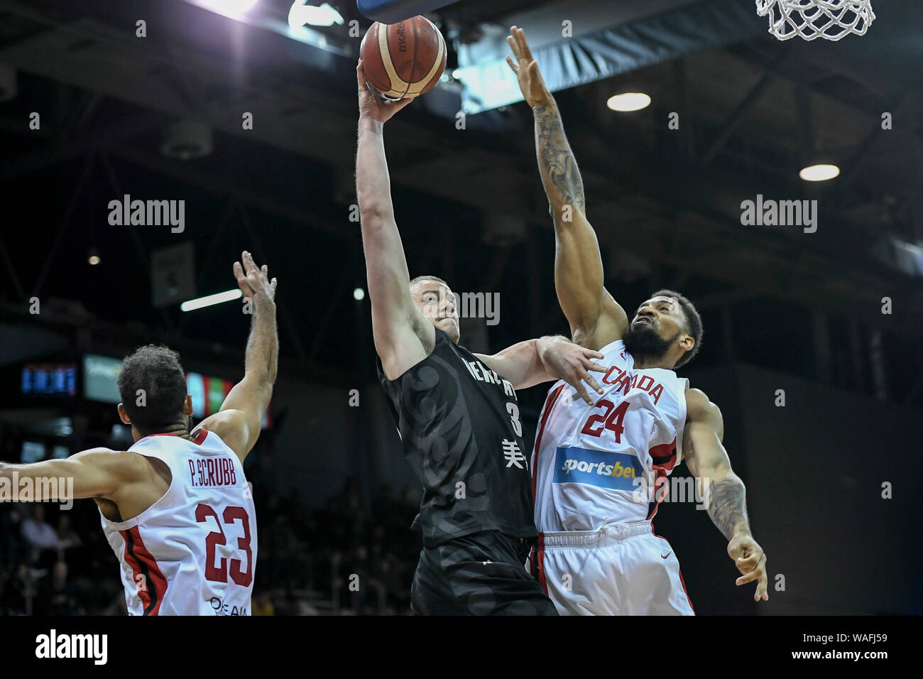 Finn delany hi-res stock photography and images - Alamy