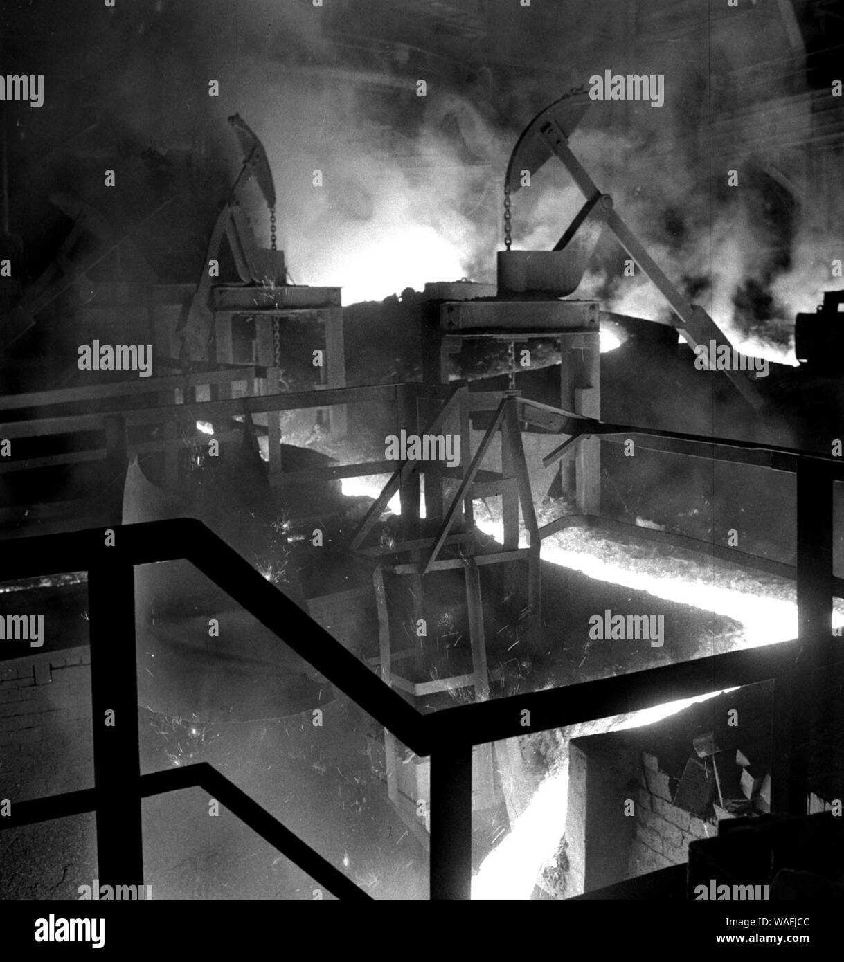 Nowa Huta Steelworks High Resolution Stock Photography and Images - Alamy