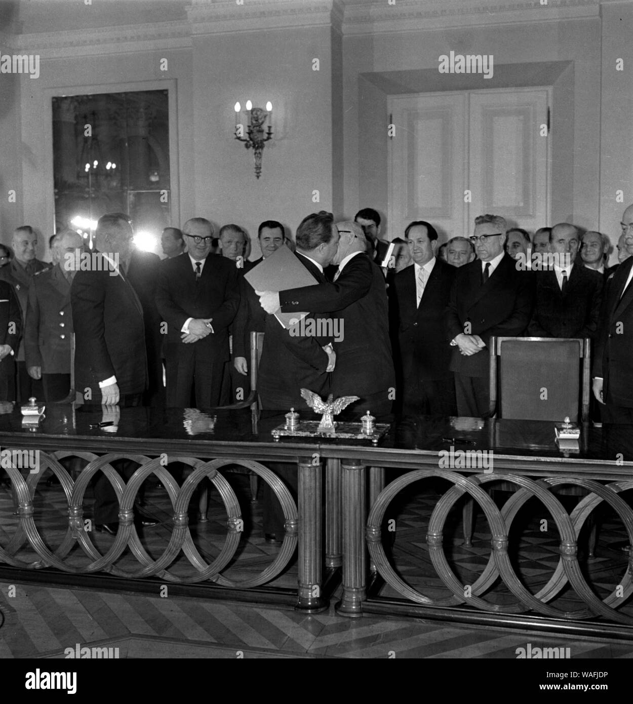 Warsaw Pact High Resolution Stock Photography and Images - Alamy