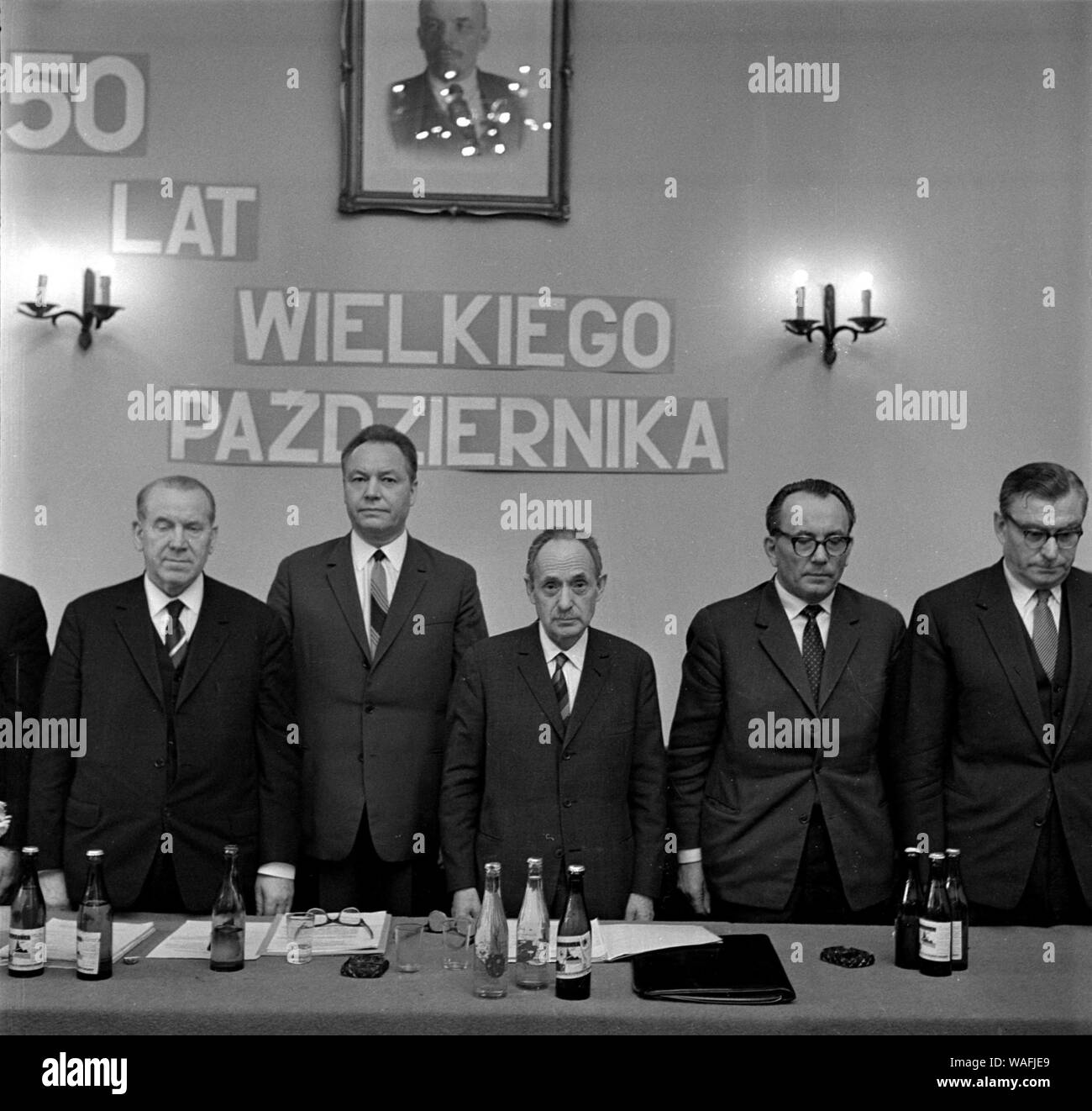 Soviet Society Black and White Stock Photos & Images - Alamy