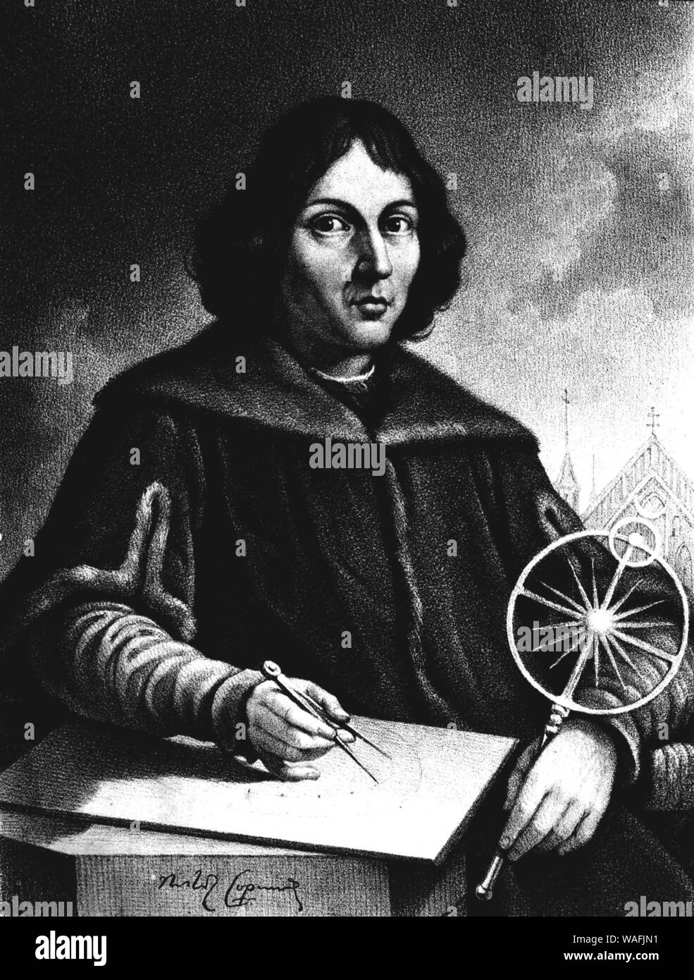 Heliocentric High Resolution Stock Photography and Images - Alamy