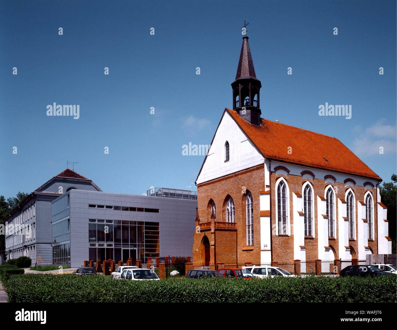 Köslin High Resolution Stock Photography and Images - Alamy
