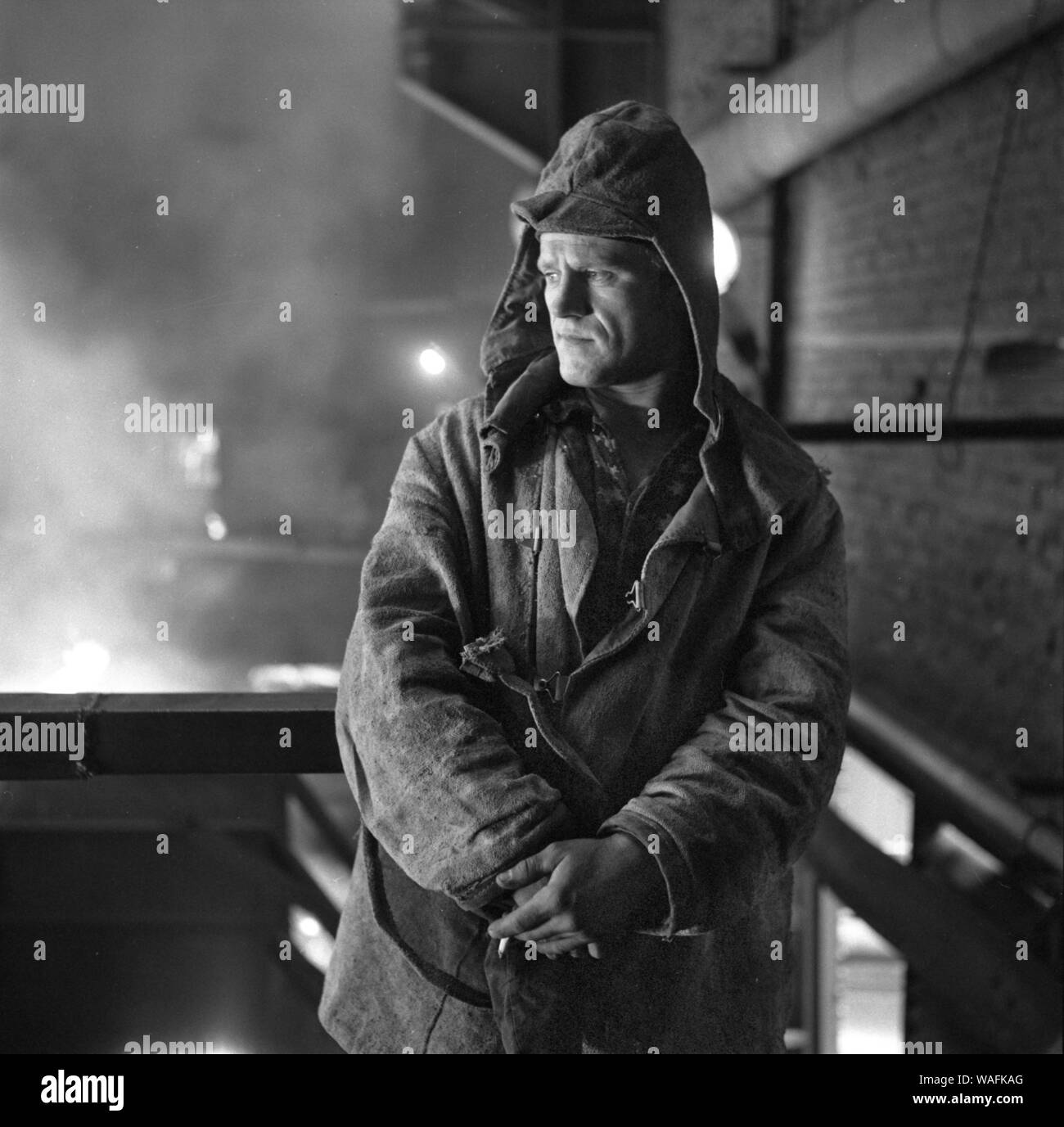 Nowa Huta Steelworks High Resolution Stock Photography and Images - Alamy