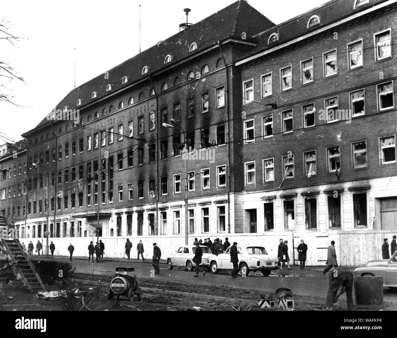 Polish 1970 Protests High Resolution Stock Photography and Images - Alamy