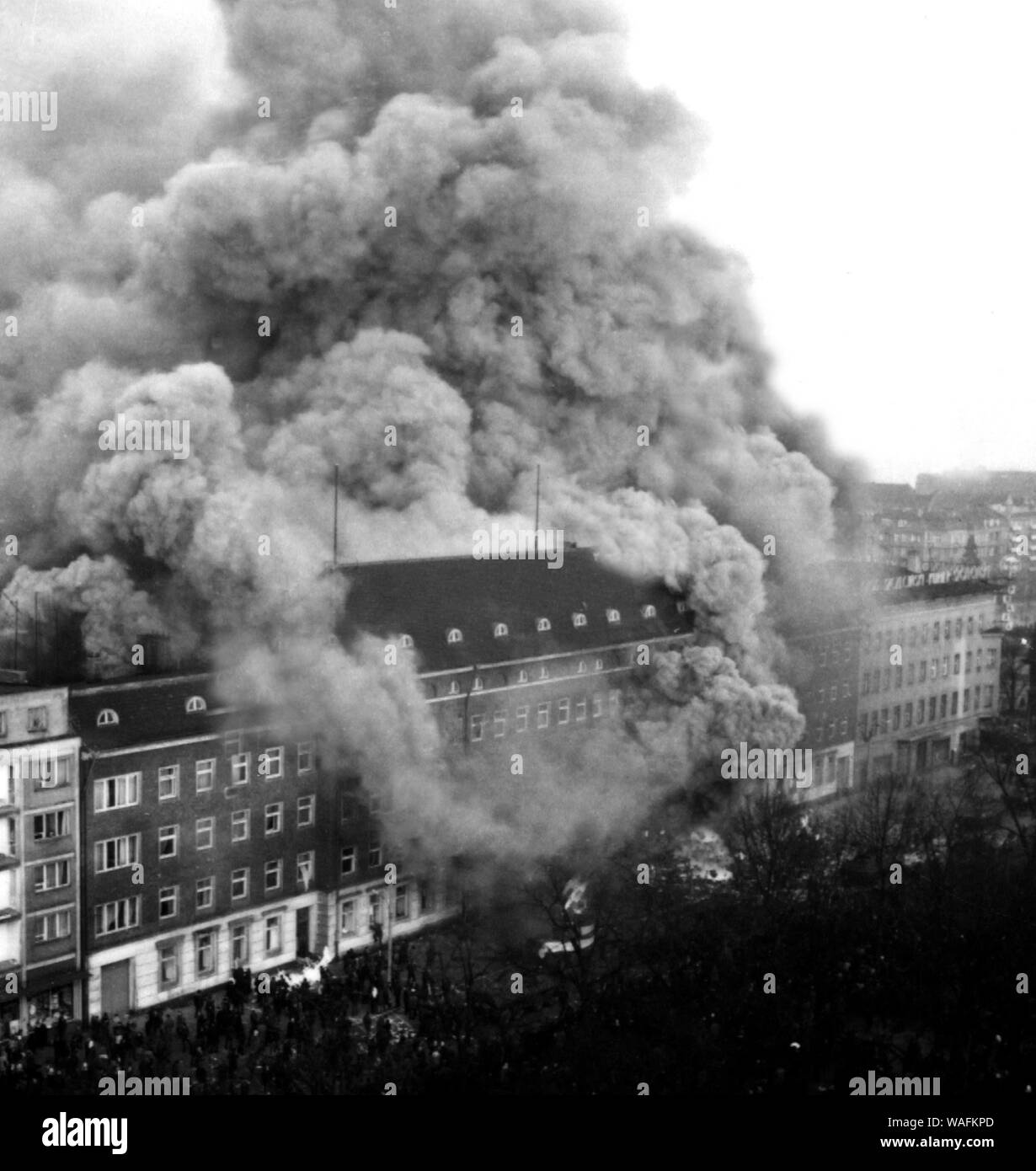 Polish 1970 Protests High Resolution Stock Photography and Images - Alamy