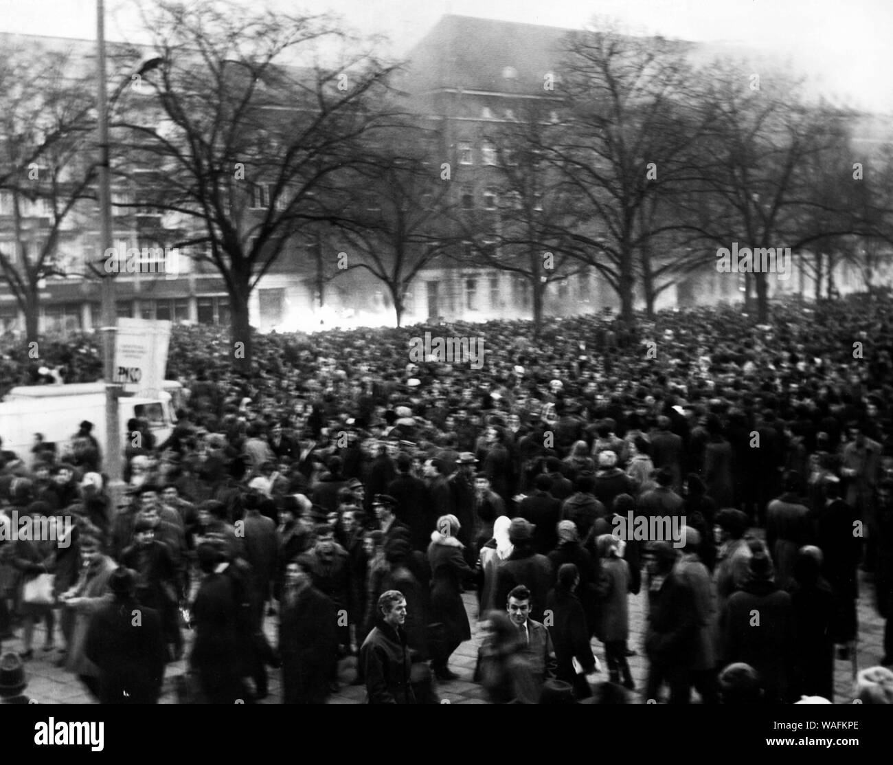 Polish 1970 Protests Stock Photos & Polish 1970 Protests Stock Images ...
