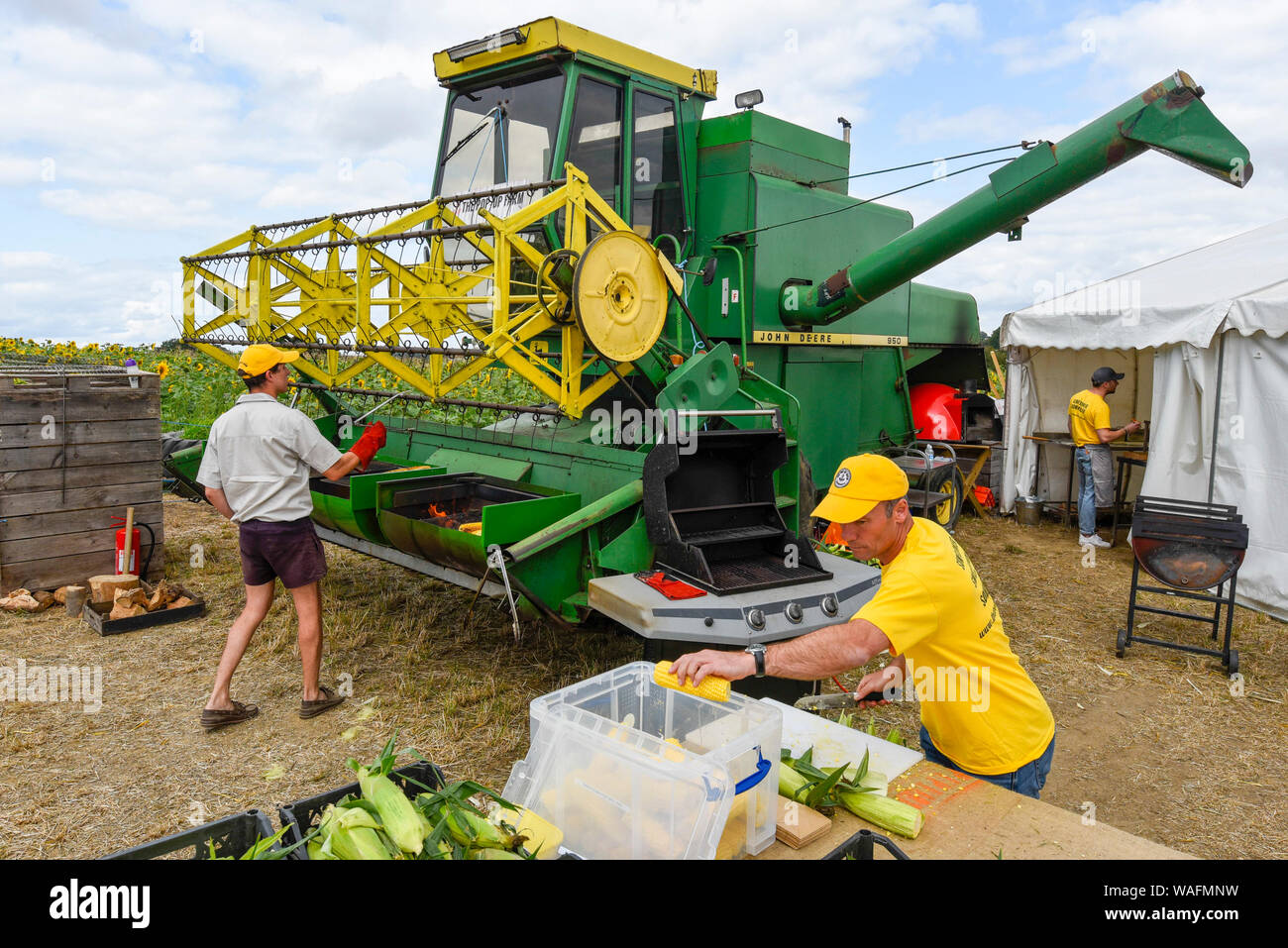 Ian pigott hi-res stock photography and images - Alamy
