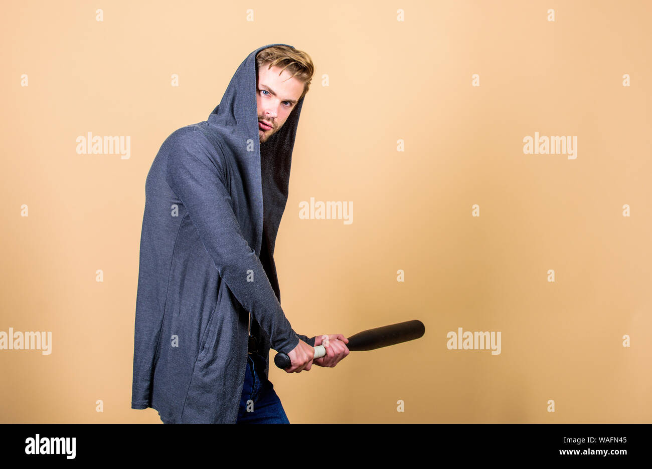 Street Fight Bully High Resolution Stock Photography and Images - Alamy