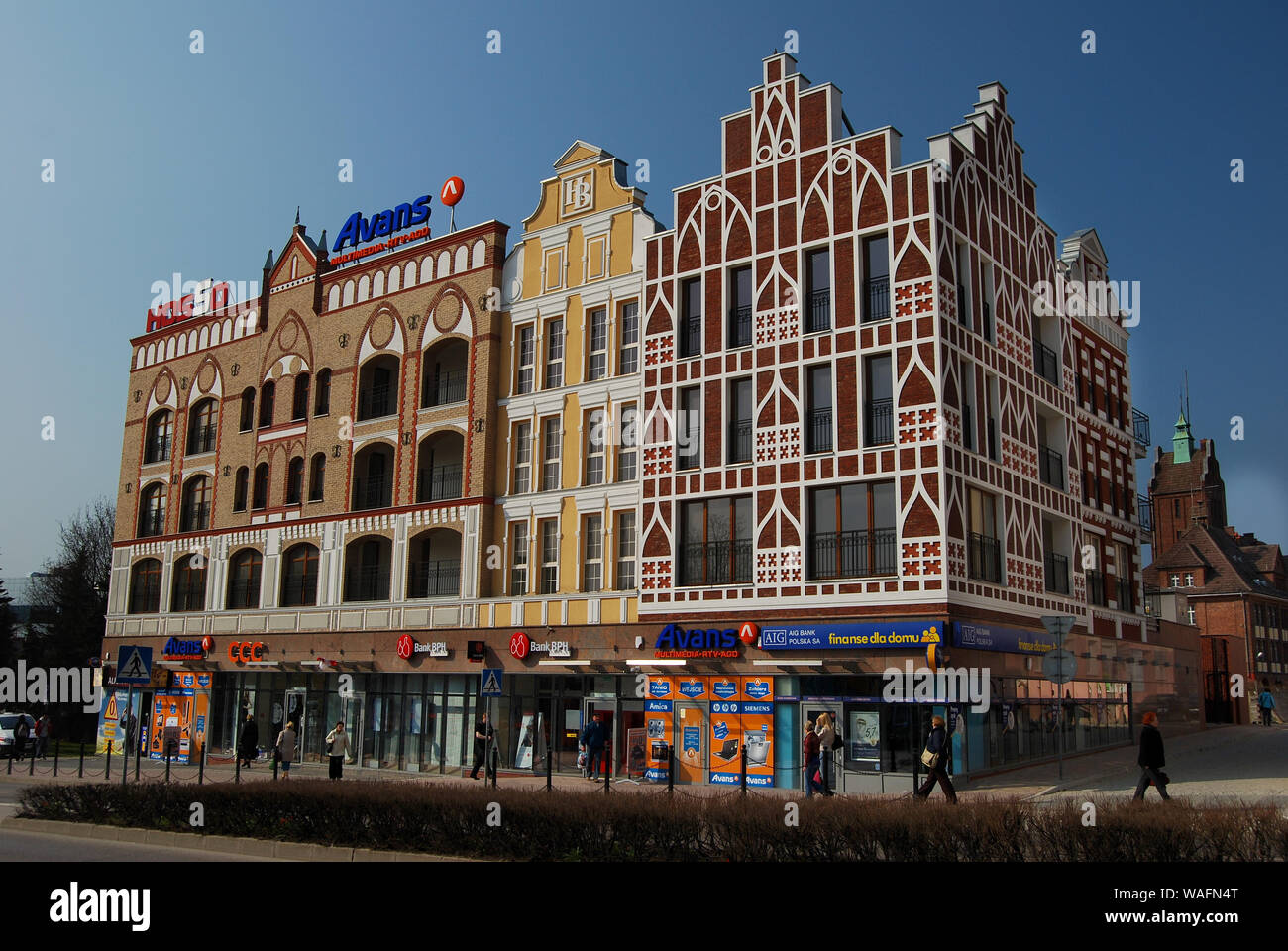 Köslin High Resolution Stock Photography and Images - Alamy