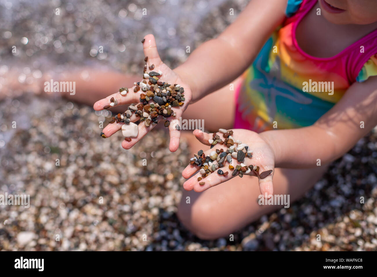 Fine motor development hi-res stock photography and images - Alamy