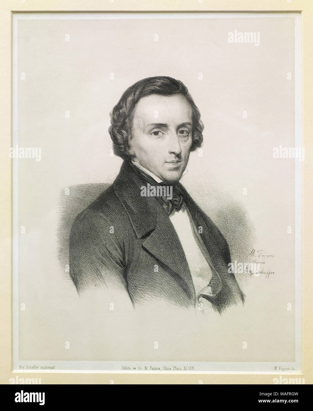 Frederic Francois High Resolution Stock Photography and Images - Alamy