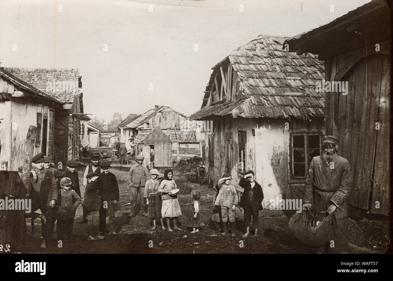 World War I Eastern Provinces High Resolution Stock Photography and ...