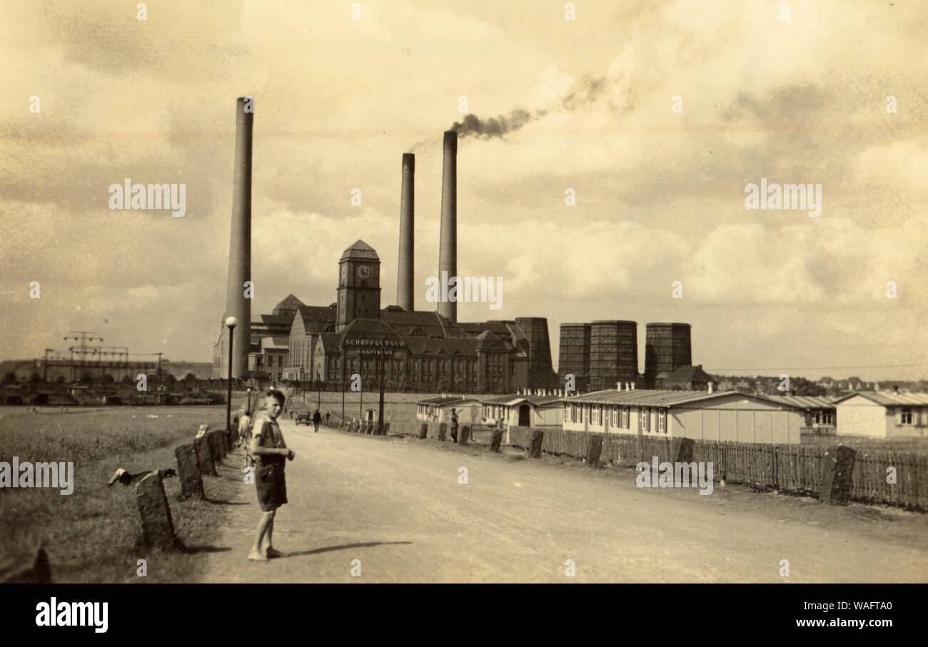 Pre War Nazi Germany High Resolution Stock Photography and Images - Alamy