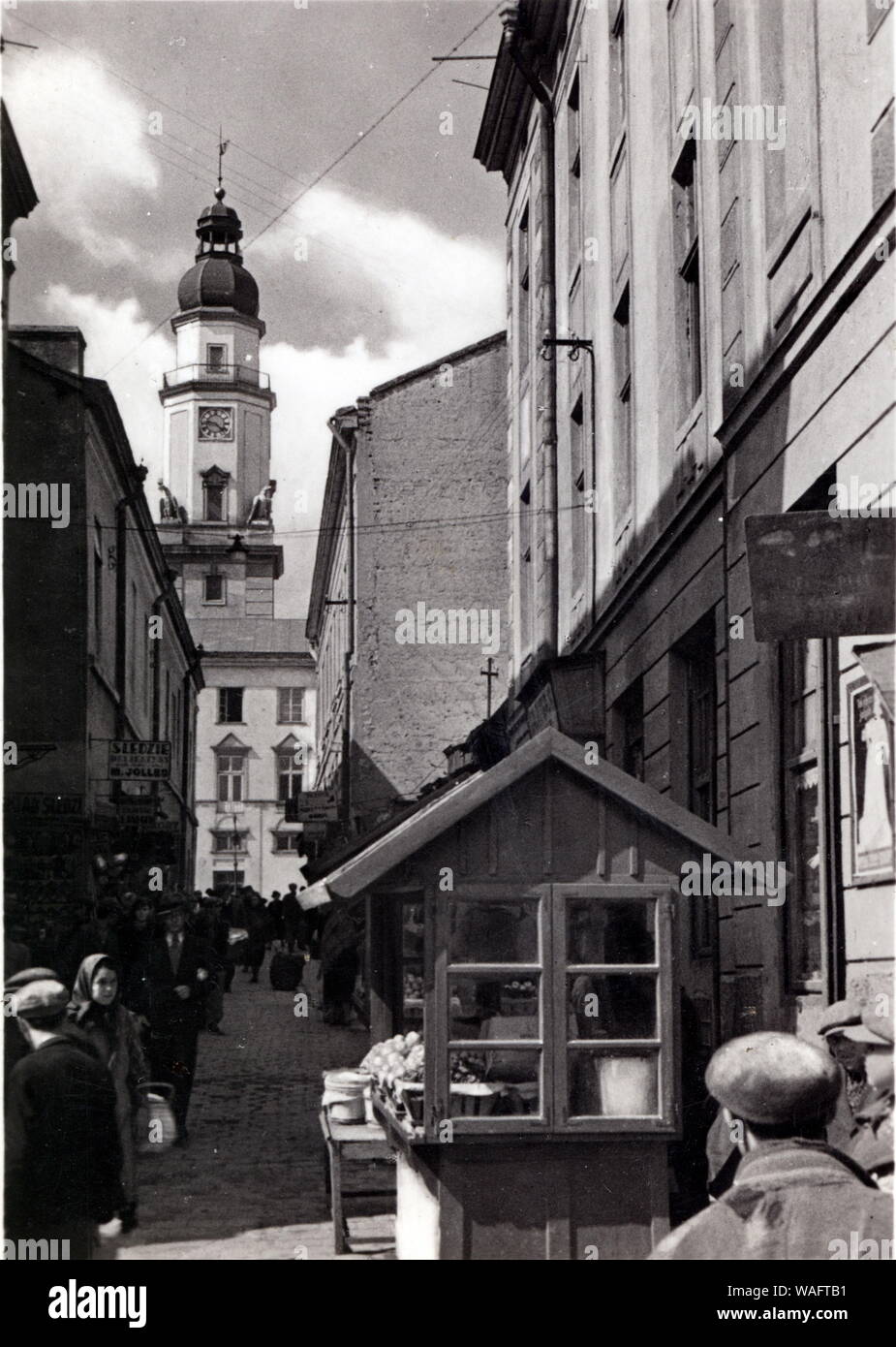 Drohobycz High Resolution Stock Photography and Images - Alamy