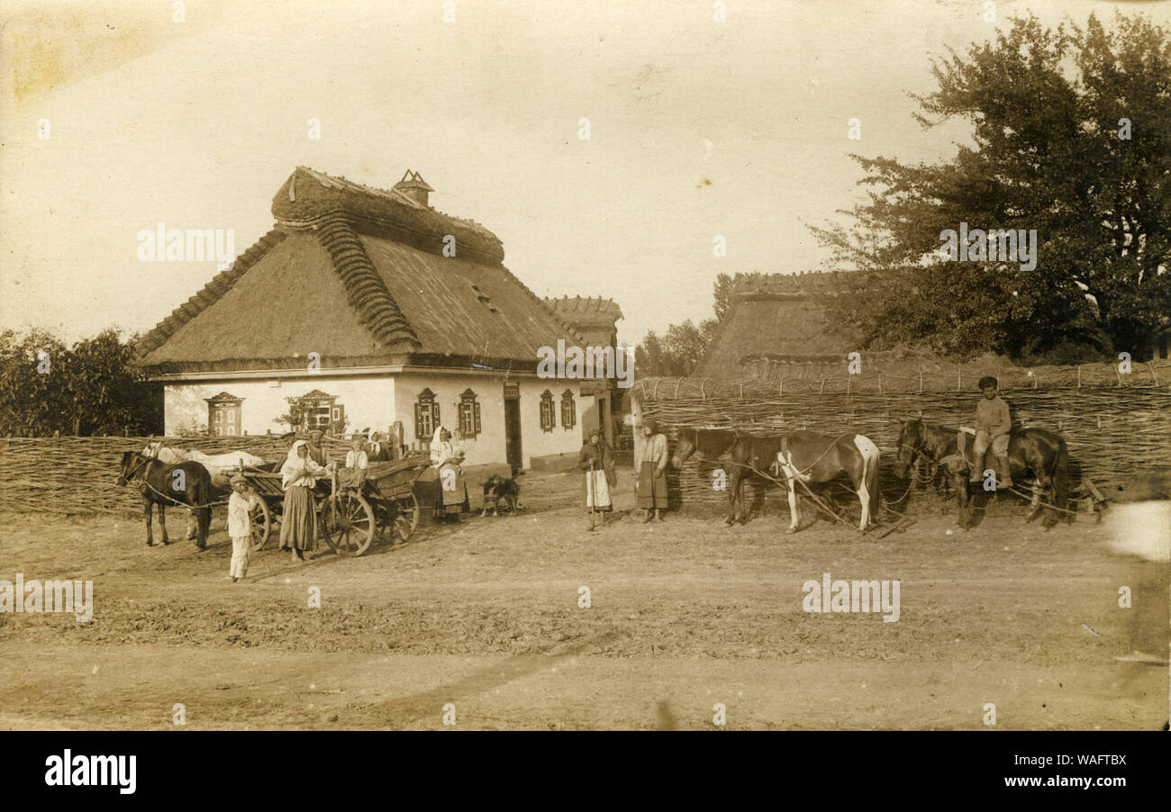 Rawa Ruska High Resolution Stock Photography and Images - Alamy