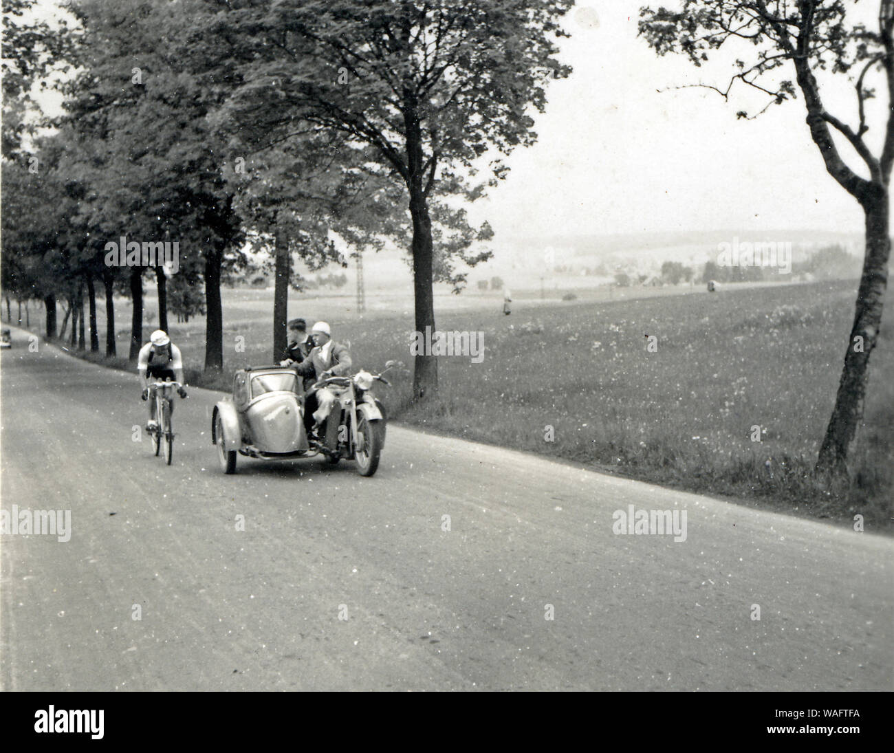 1930s Pre War Germany High Resolution Stock Photography and Images - Alamy