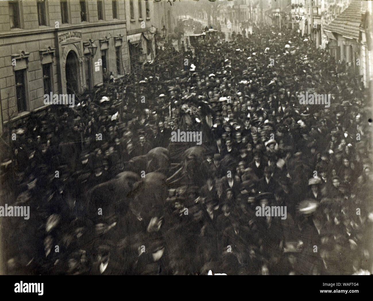 1930s Interwar Architecture High Resolution Stock Photography and ...